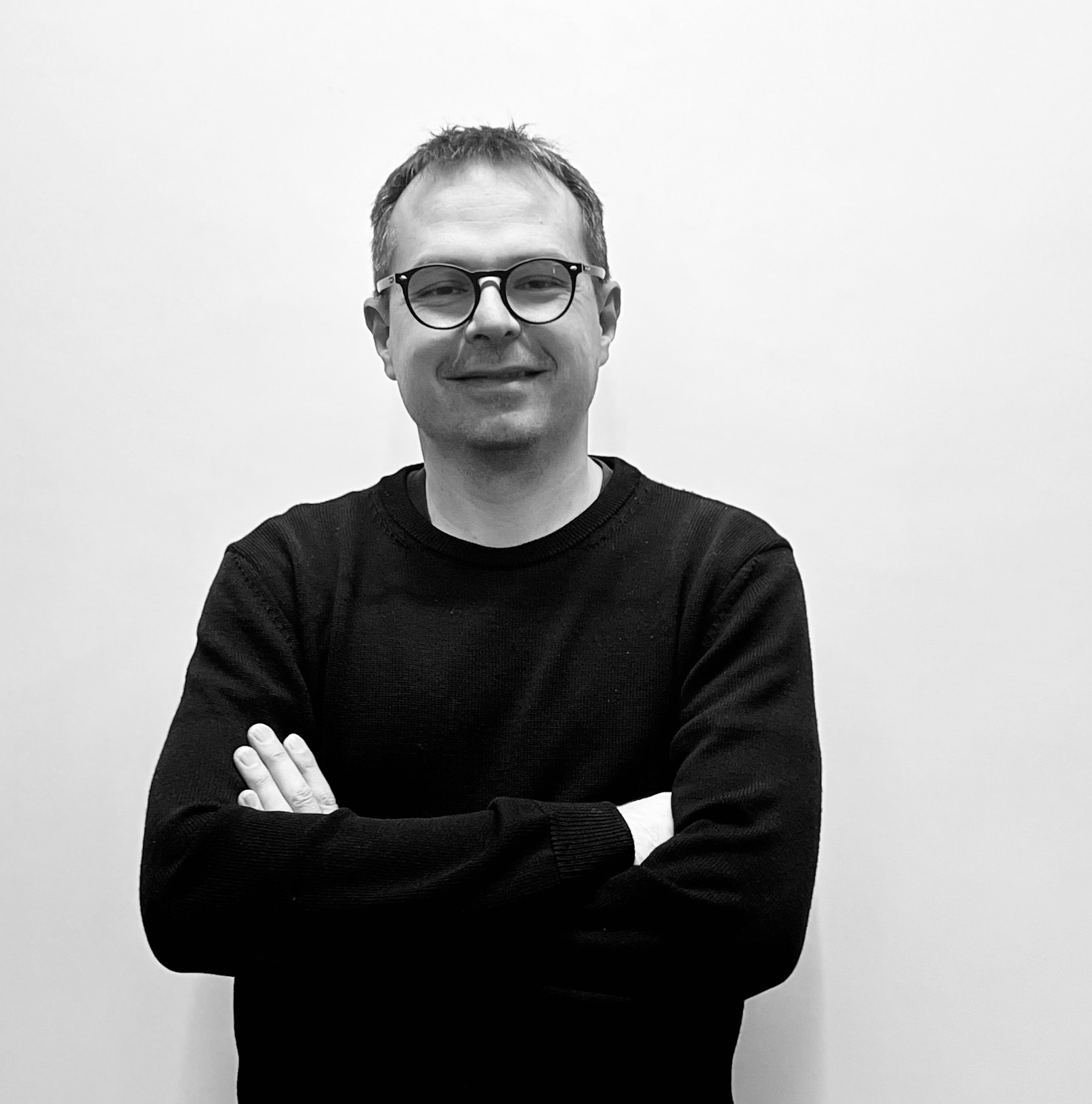 Patrick Goddard - Terres EFC Occitanie